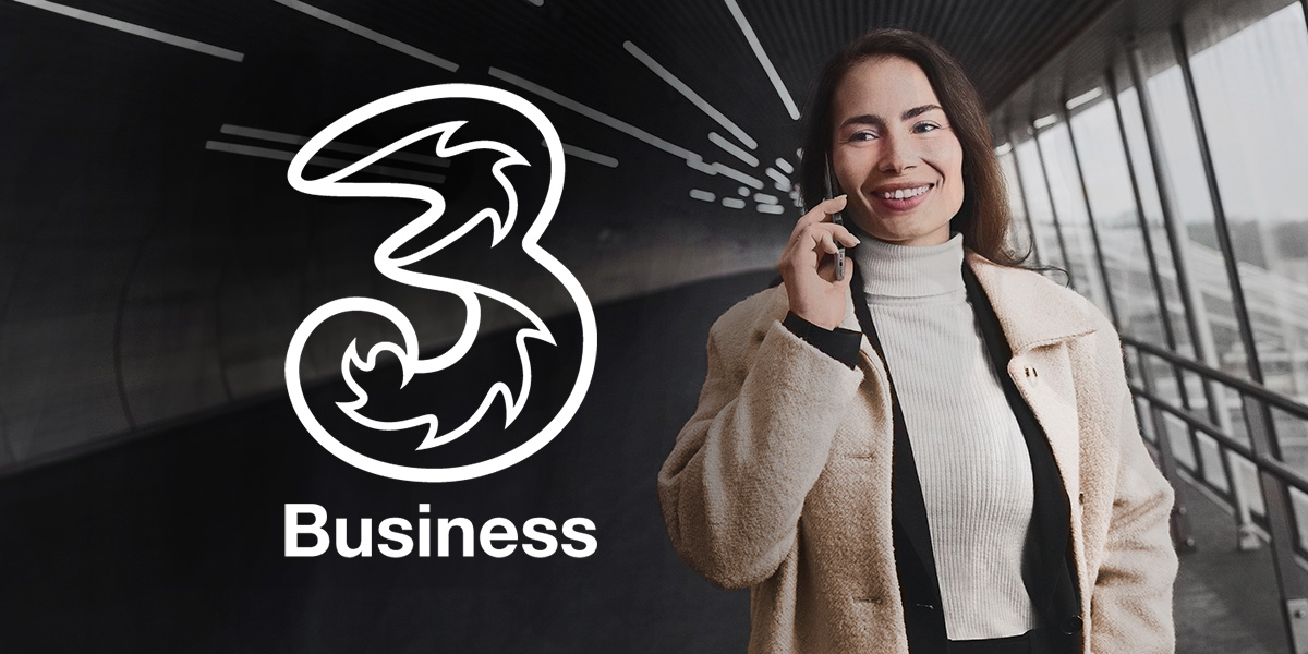 Hjælp til abonnement og nummer | 3Business | 3.dk